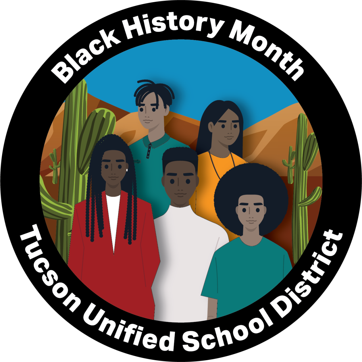 Black History black-history
